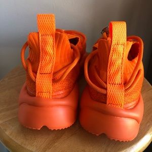 Triple 7 | Shoes | Triple 7 Citrus Racer No Tie Lightweight Chunky Base ...